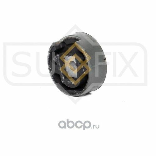 Опора двигателя нижняя (подрамник) VW Passat 1.4-1.6 05-10 SUFIX FM4440