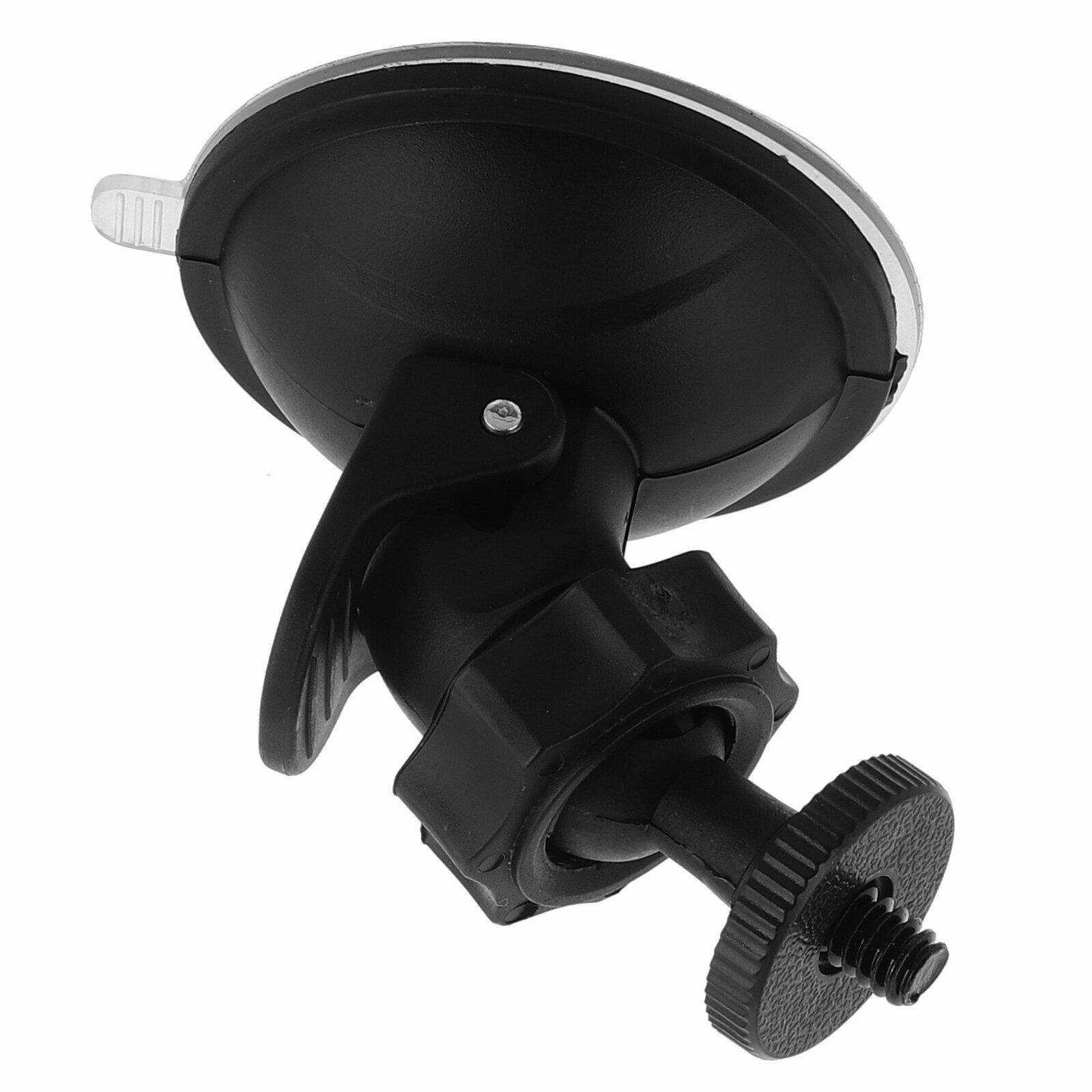Держатель Для Камер, Из Прочного Пластика, Для Установки На Автомобиль, 1 Штука