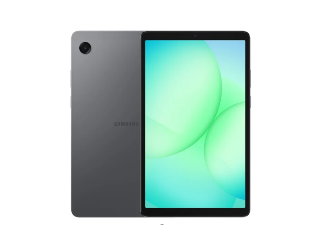 Планшет Samsung Galaxy Tab A11 BSM-X130 4/64GB графит [sm-x130nzaacau]