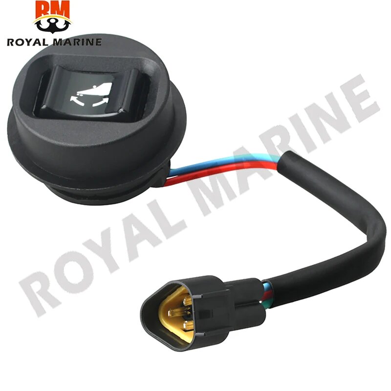 Переключатель наклона ROYAL MARINE 63D-82563 для Yamaha