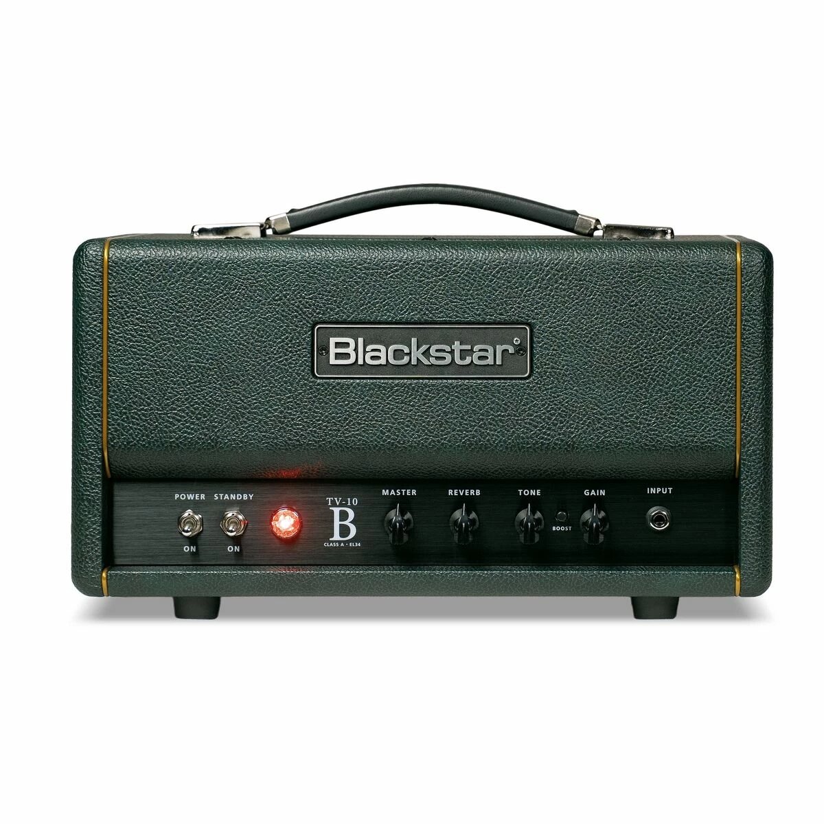 Гитарный усилитель Blackstar TV-10-BH EL34