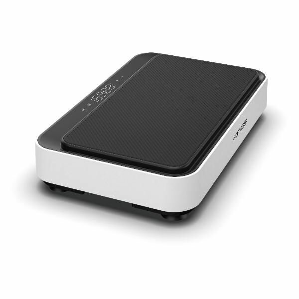 Виброплатформа HOMEZA FitVibe