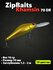 Воблер ZipBaits Khamsin 70 DR