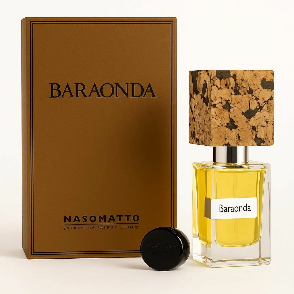 Nasomatto Baraonda духи 30 ml