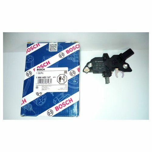 Регулятор генератора Bosch 1986AE0147