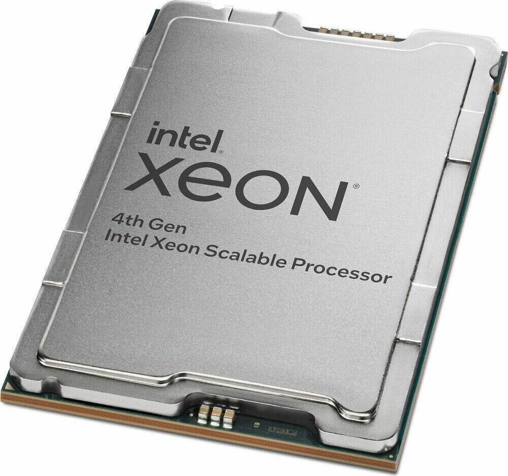 Процессор Intel Xeon Silver 4410Y Soc-4677 2.0GHz OEM