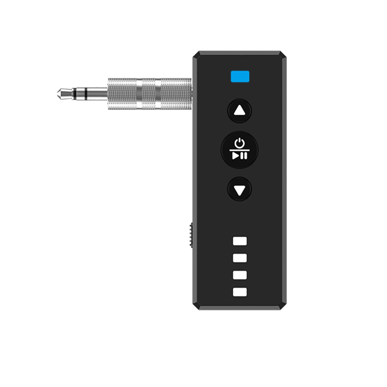 Bluetooth-совместимый 54 передатчик и приемник 3 в 1 беспроводной 35 мм