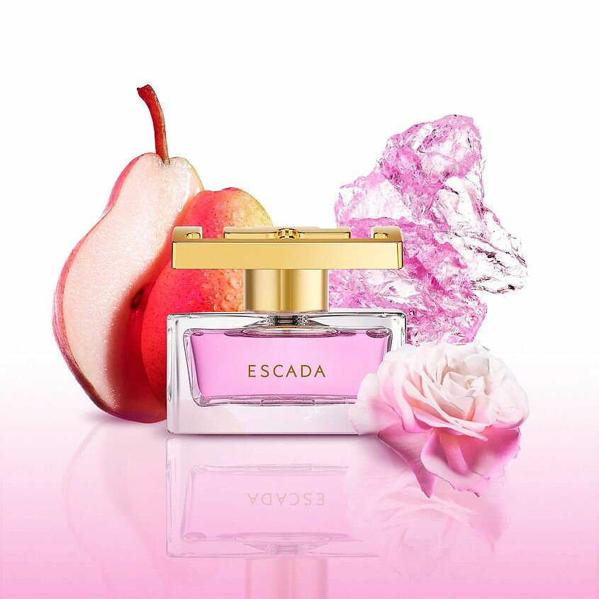 ESCADA ESPECIALLY парфюмерная вода 75 ml