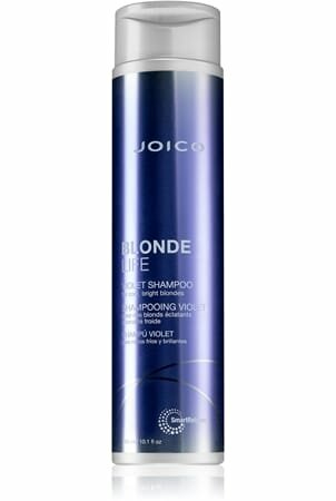 Шампунь для волос Joico Blonde Life Violet Shampoo, фиолетовый, 300 мл