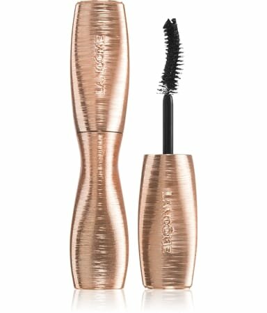 Тушь для ресниц Lanc me Lash Id le Curl Goddess, 01, 5 мл