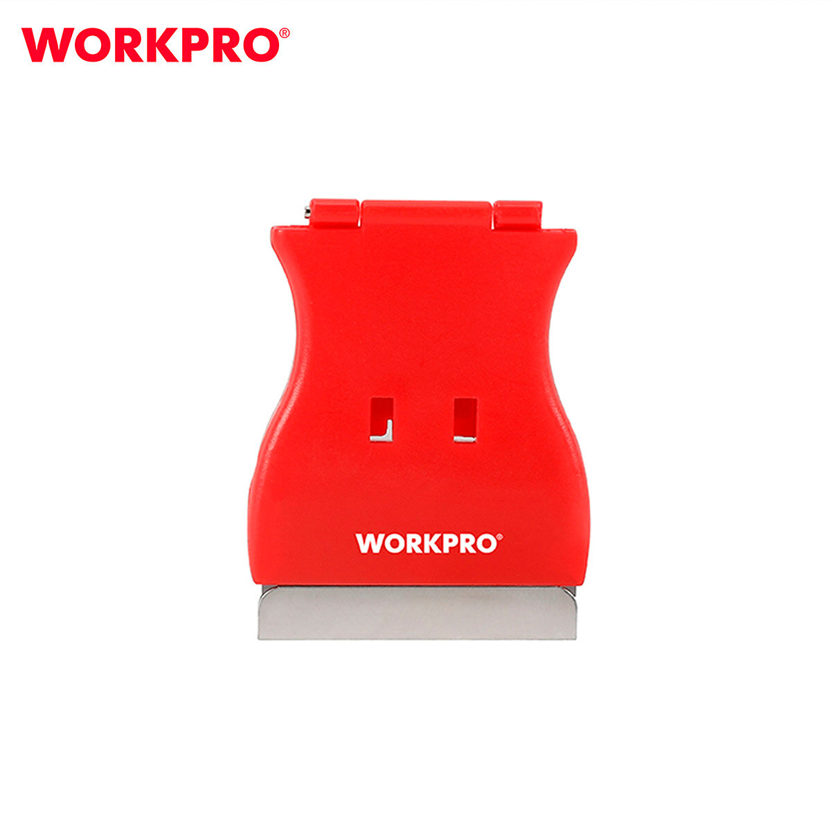 Скребок мини Workpro, 39 мм
