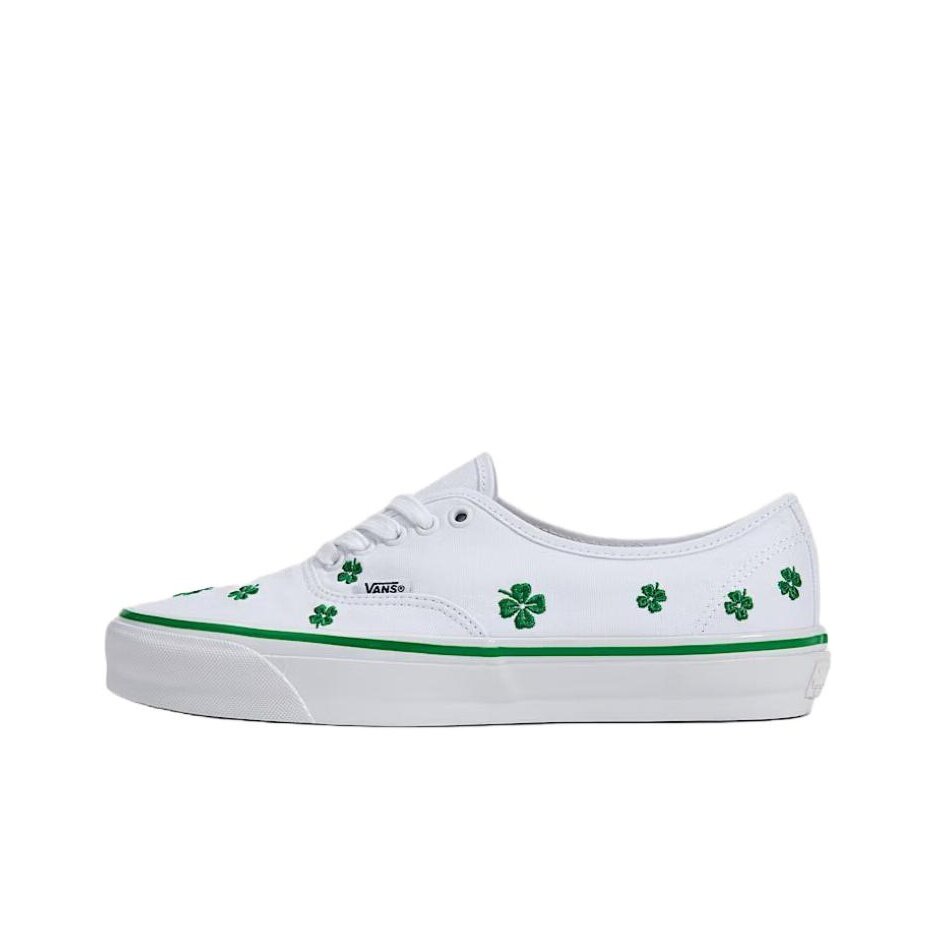 Кеды VANS
