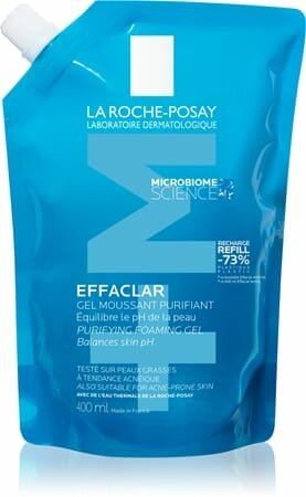 Средство для умывания La Roche-Posay Effaclar, 400 мл