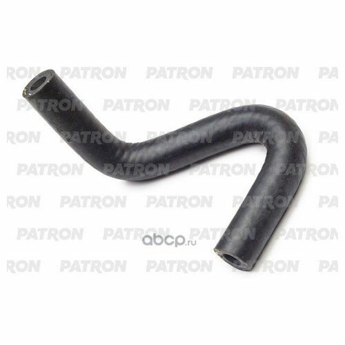 Патрубок системы отопления AUDI: A6 1997-2011, A4 2000-2007, A8 2002-2010, Allroad quattro 2006-2011 Patron PH2622