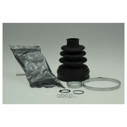 Пыльник Шруса opel: corsa d 06-14 GKN-Spidan 306573
