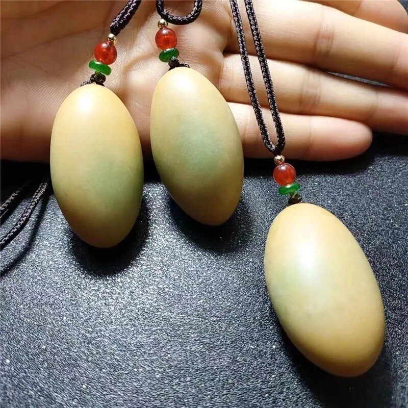 Хрустальные камни WEI HONG 4 см