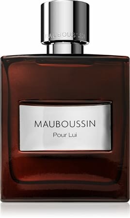 Вода парфюмерная Mauboussin Pour Lui, 100 мл