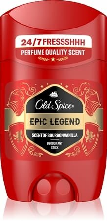 Дезодорант Old Spice Epic Legend, 50 мл