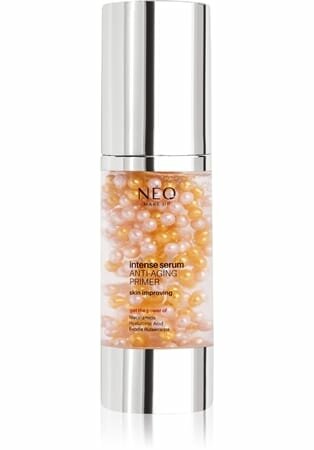 Основа под макияж NEO MAKE UP Intense Serum Anti-Aging Primer, 30 мл