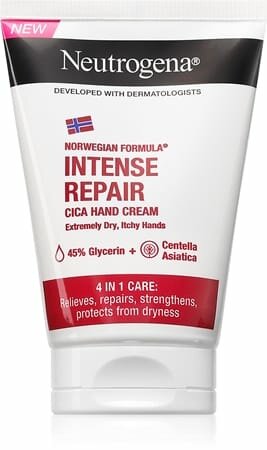 Крем Neutrogena Norwegian Formula Intense Repair, 50 мл