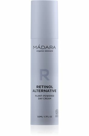 Крем для ухода за кожей MADARA Retinol Alternative, 50 мл