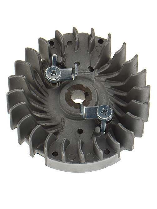 Маховик (43F/45F) для бензопилы CARVER HOBBY HSG 145-15