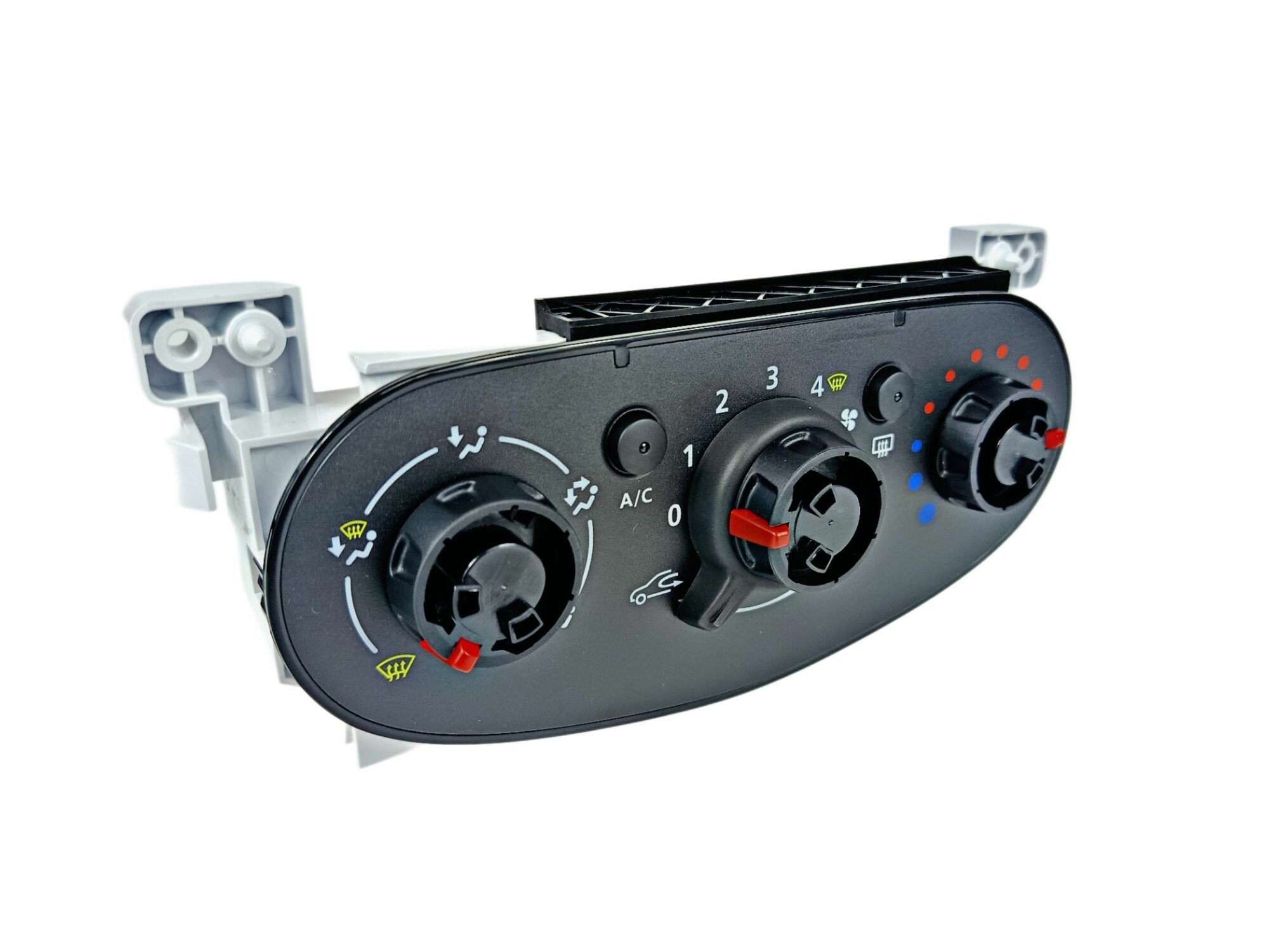 Блок управления печкой с кондиционером Подходит для Xray/ Сандеро 2, Sandero 2 T87706A оригинал