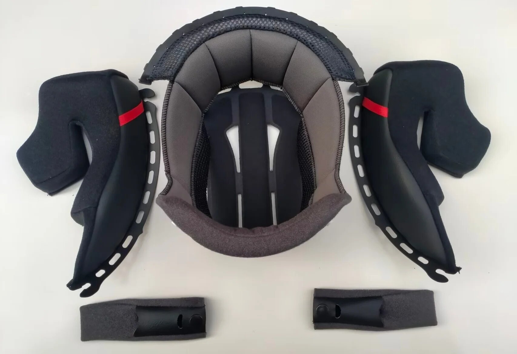 SHOEI Подкладка для мотоциклетного шлема Подкладка RYD Подкладка для шлема RF-SR M, RF-SR lining