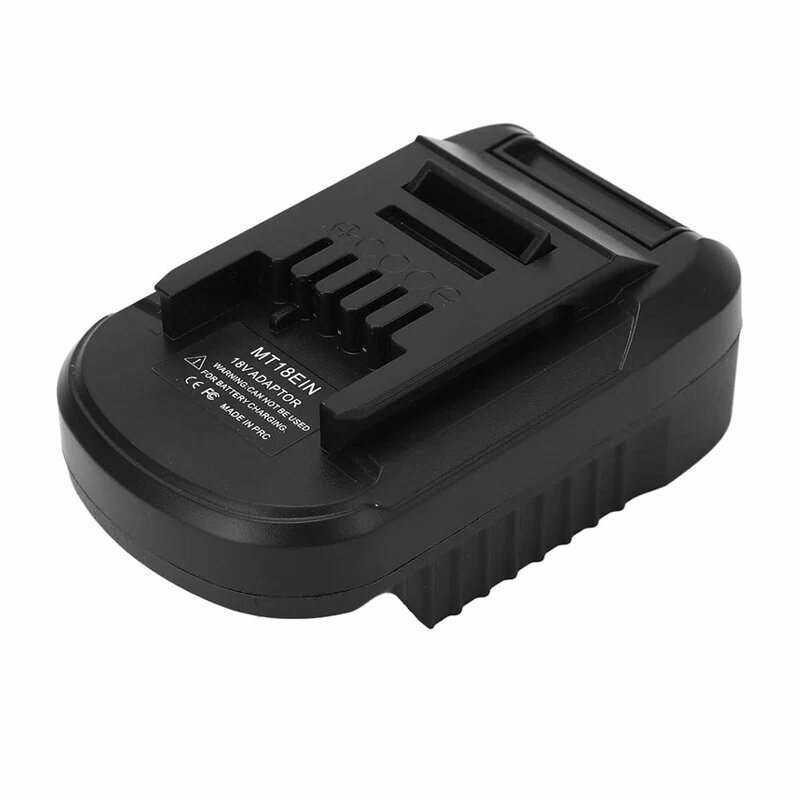 Адаптер для аккумулятора Einhell 18В под Makita 18В, 1pcs