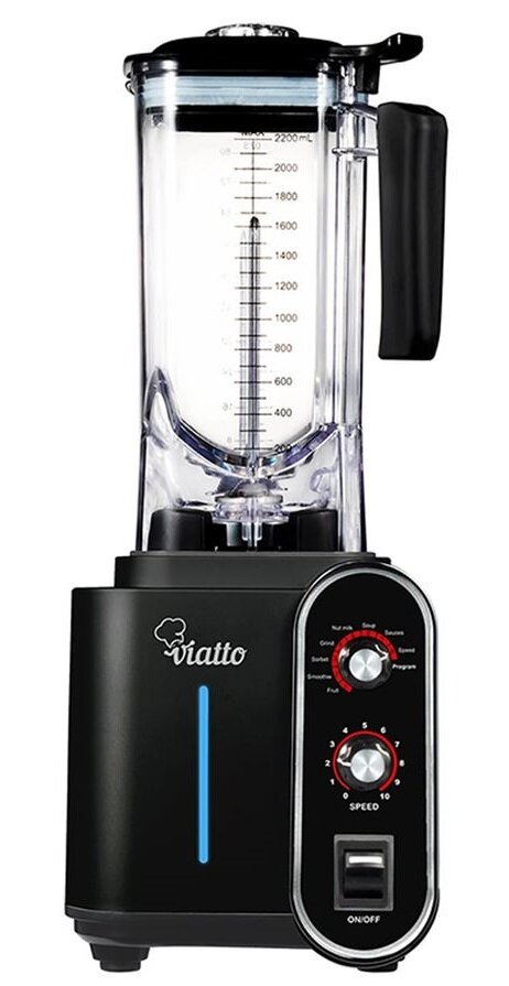 Блендер Viatto Commercial MK-BL1899B