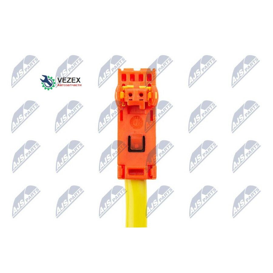 NTY EAS-MS-010 Кольцо контактное рулевого колеса