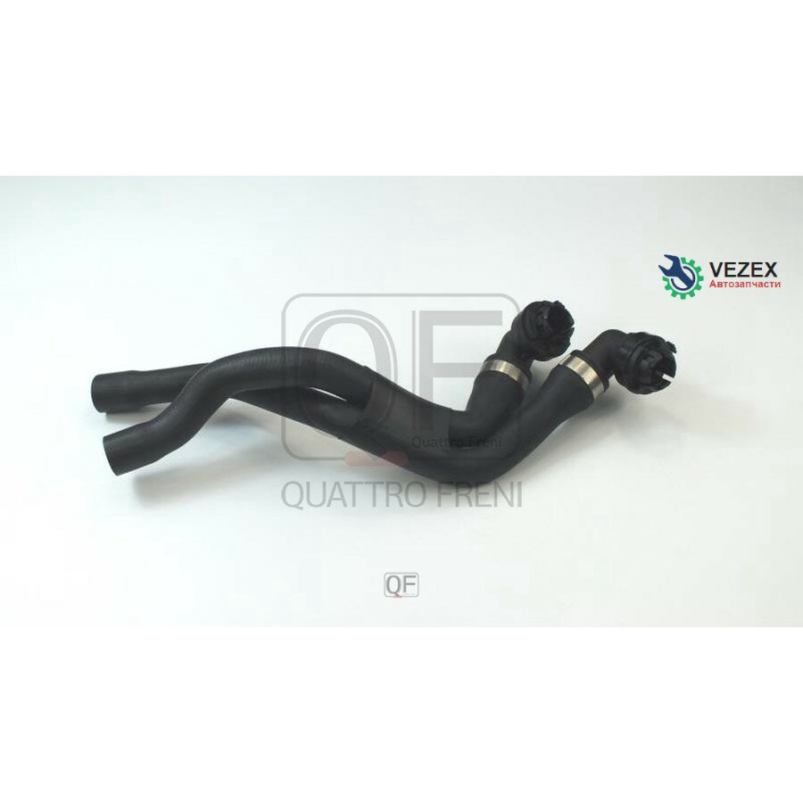 QUATTRO FRENI QF45A00299 Шланг отопителя