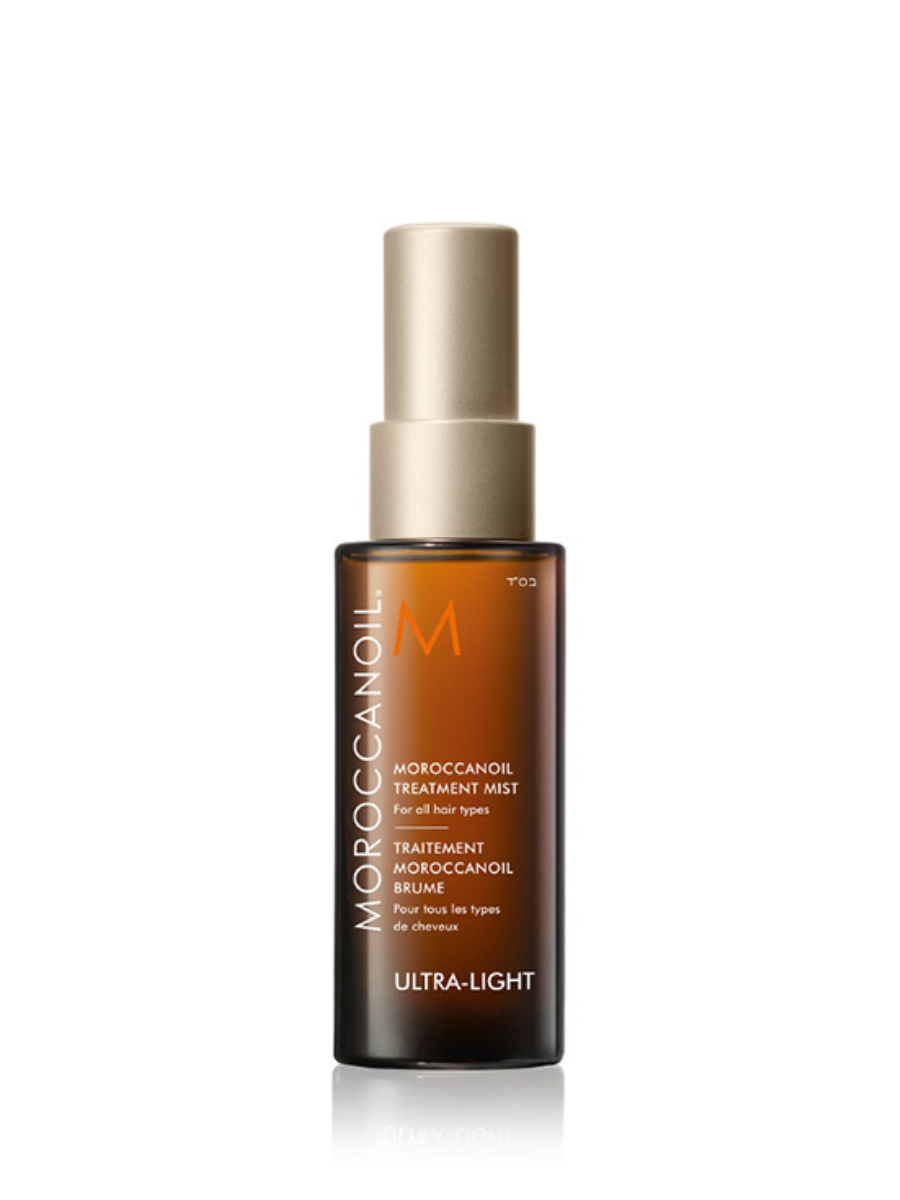 Масло Moroccanoil Moisture Repair Treatment Mist, Восстанавливающее масло-мист, 25 мл