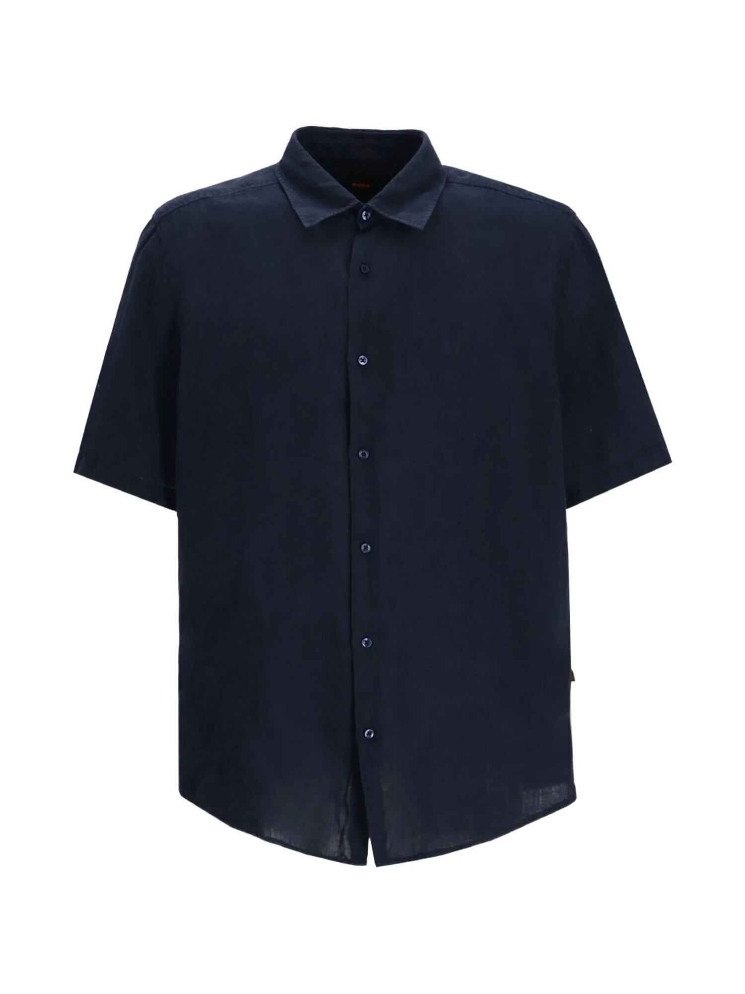 Рубашка Short-sleeved button-down shirt