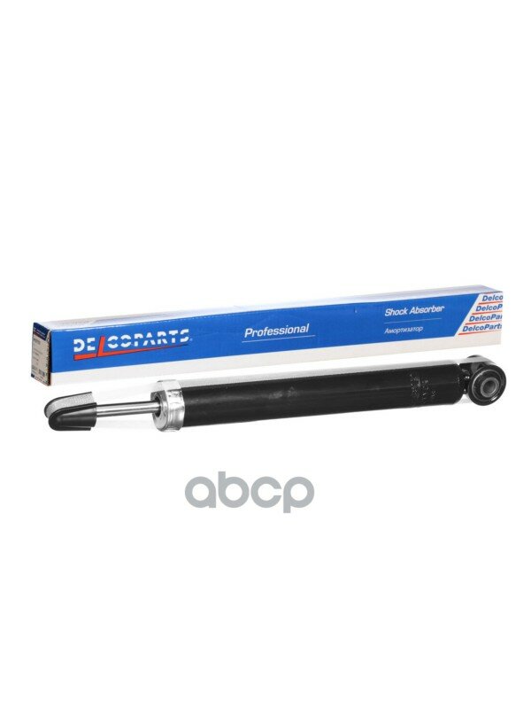 Амортизатор задний DelcoParts арт. 19377078