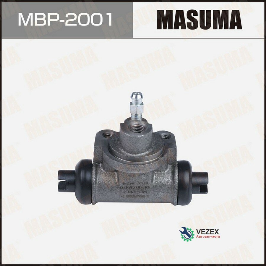 MASUMA MBP-2001 Цилиндр тормозной рабочий