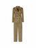 Комбинезон Tagliatore Corduroy double-breasted suit, размер 46