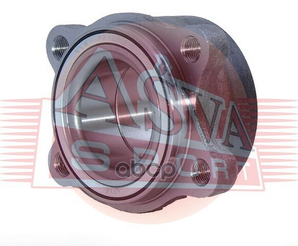 Подшипник задней ступицы INFINITI FX35/FX45 S50 2003-2008 ASVA арт. nswh-fx35r