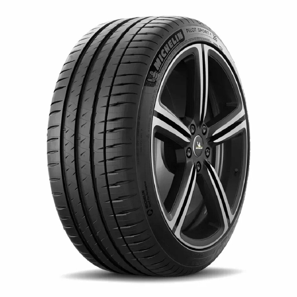 Автошина Michelin Pilot Sport 4 225/40R18 92Y