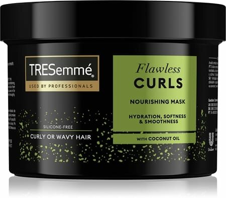 Шампунь для волос TRESemm Flawless Curls, 440 мл