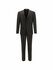 Комбинезон BOSS Single-breasted wool suit, размер 56