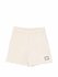 Шорты DOUUOD Kids Logo-patch shorts, размер 8 лет