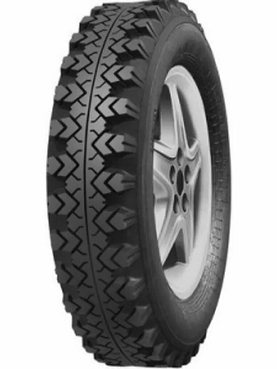 Шины летние R16 6 0 85 P автомобильная летняя резина шина модель ВЛИ-5