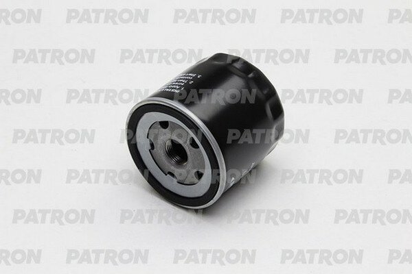 Фильтр масляный PATRON PF4119 Dodge: Caravan II 95-01, Caravan III 00-, Neon II 99-, Ford: Escort 81 Express 81-86, Escort 86 Express 86-90, Escort 91 Express 90-94, Escort 95