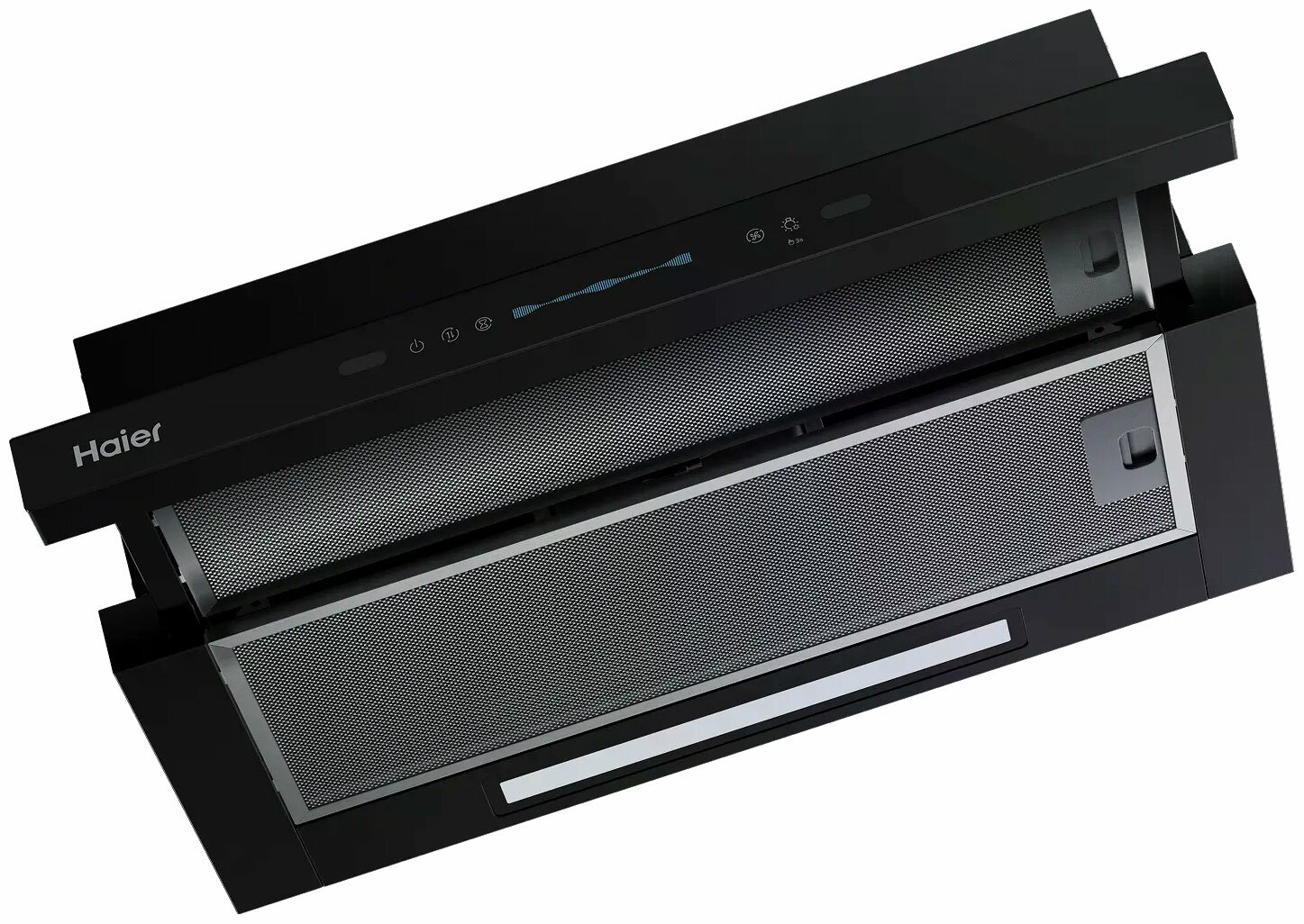 Телескопическая вытяжка Haier HVQ-S6605B
