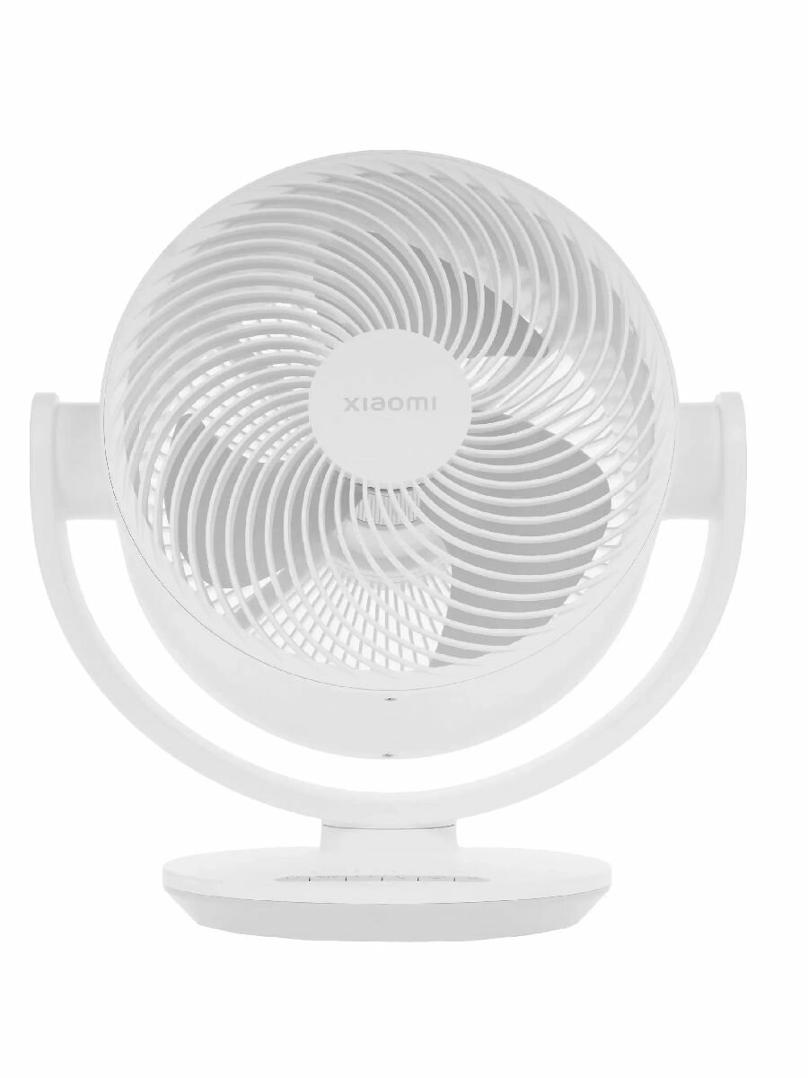 Вентилятор Xiaomi Smart Desktop Air Circulation Fan EU