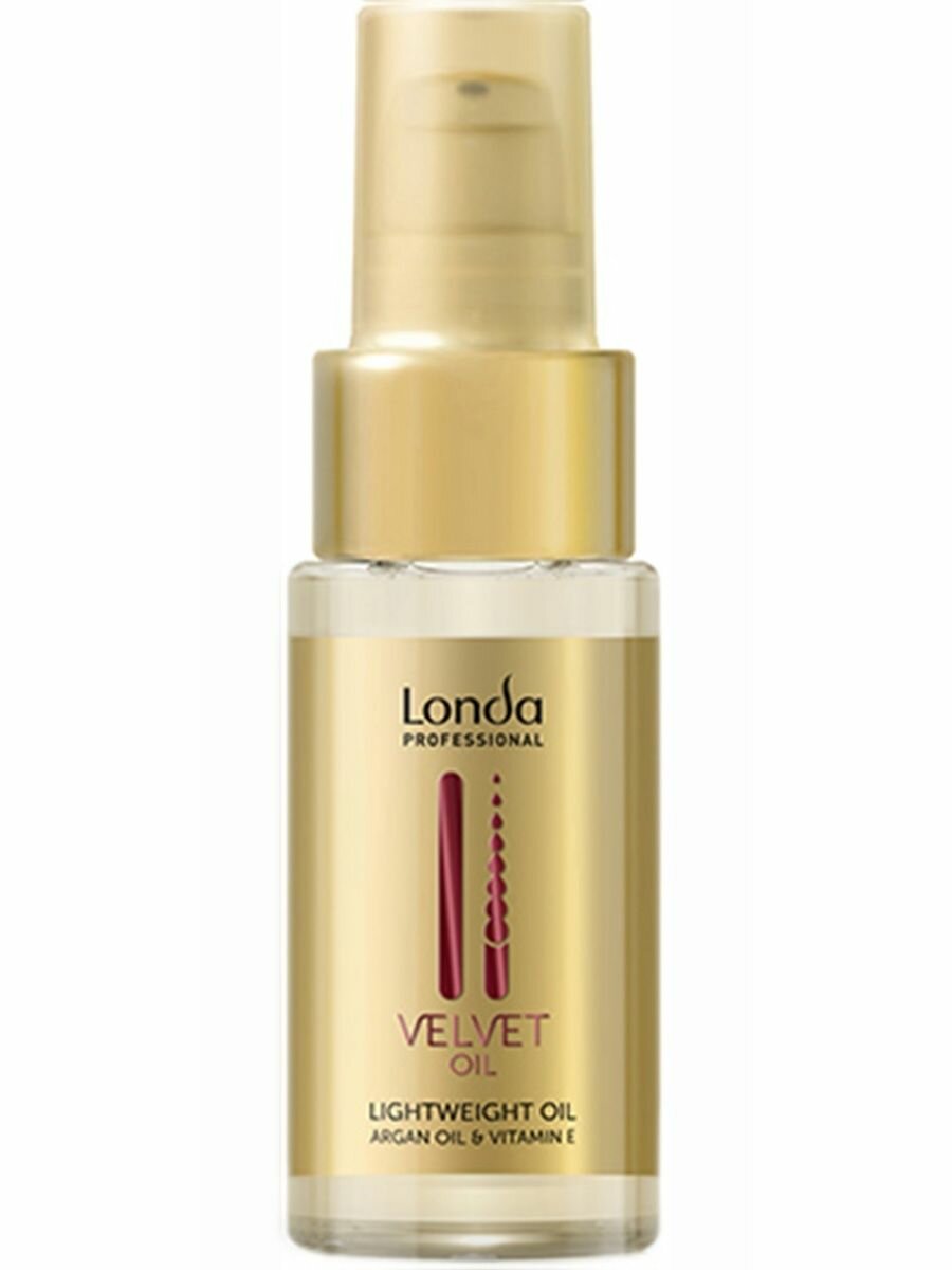 Масло VELVET OIL 30 мл