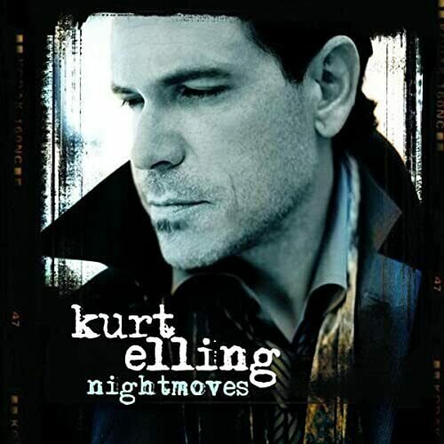Kurt Elling-Nightmoves < 2007 Concord CD Deu (Компакт-диск 1шт) vocal-jazz