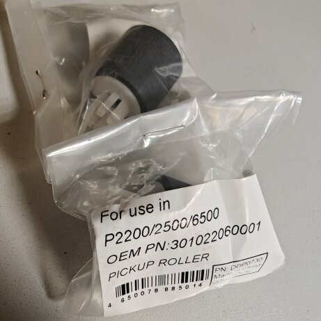 Ролик захвата Pantum P2200/P2500/M6500/M6600 CET DGP0730