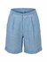 Шорты 120% LINO Pinstripe-print shorts, размер 40